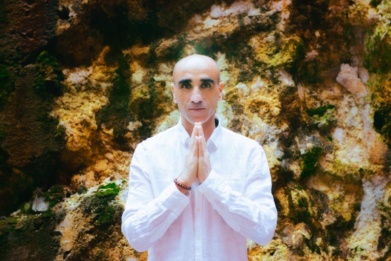 Wo liegen die Dantians? Unsere 3 wichtigsten Energiezentren